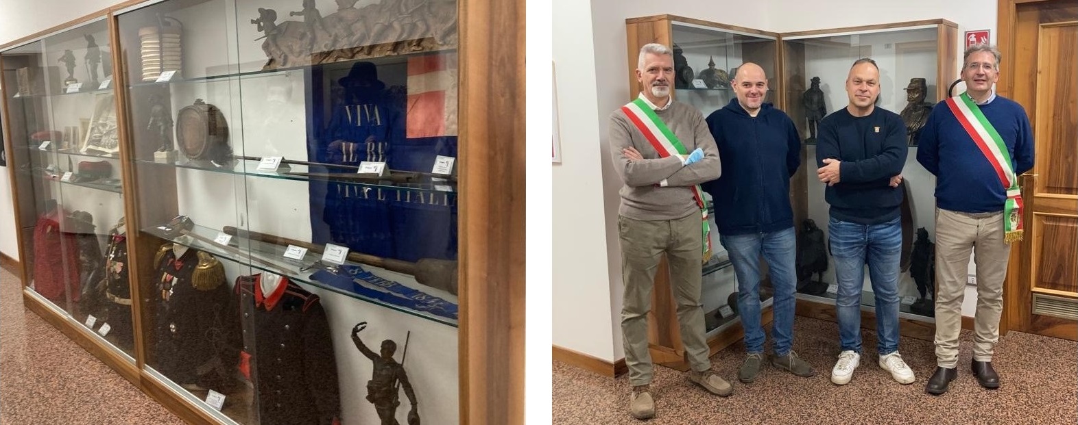 Cogeme offre ai Comuni soci un viaggio nella storia d’Italia - Cogeme Spa